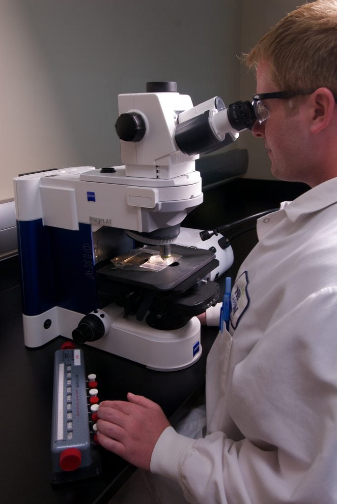 Cardiovascular Medical Device Testing | Nelson Labs