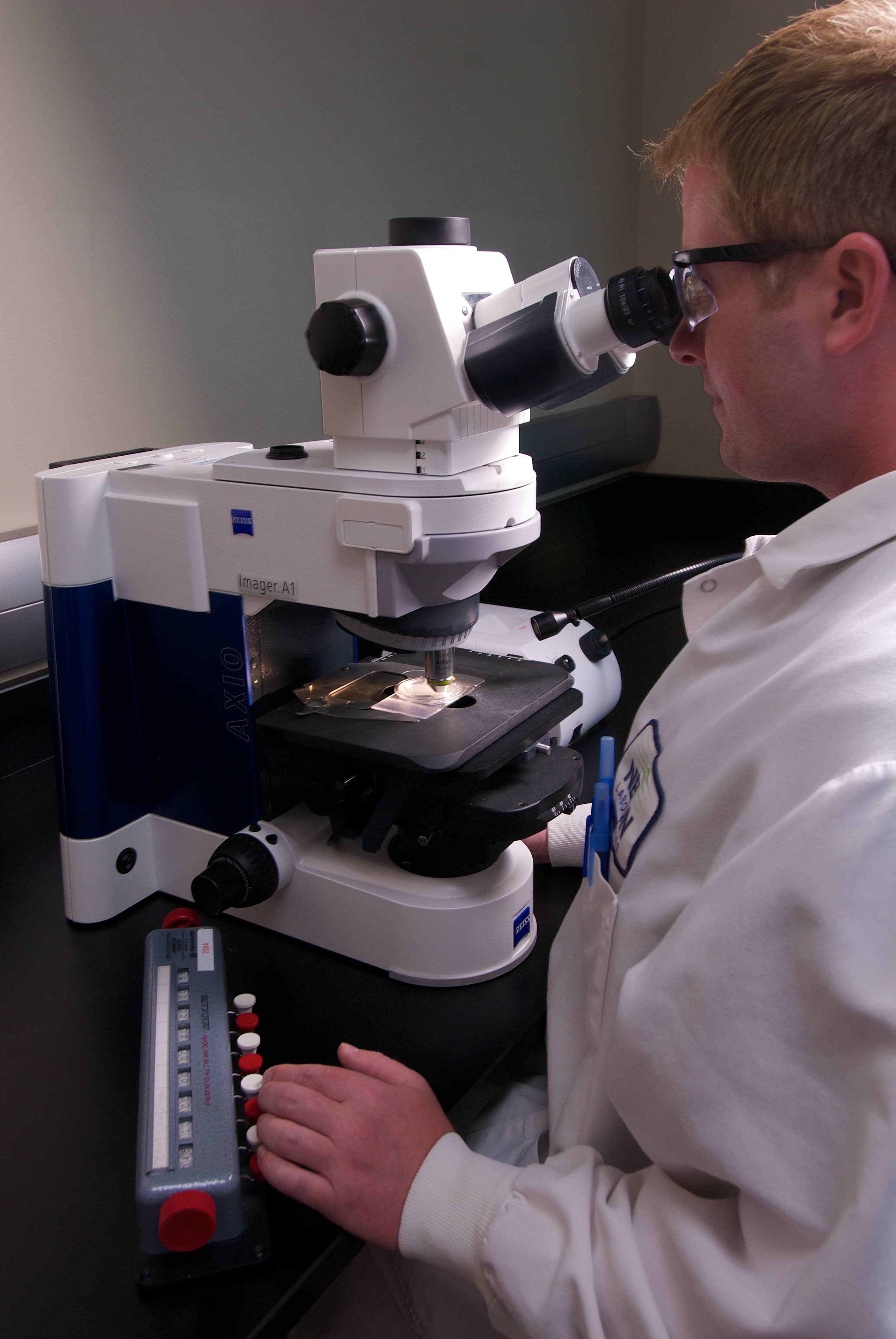 Cardiovascular Medical Device Testing | Nelson Labs