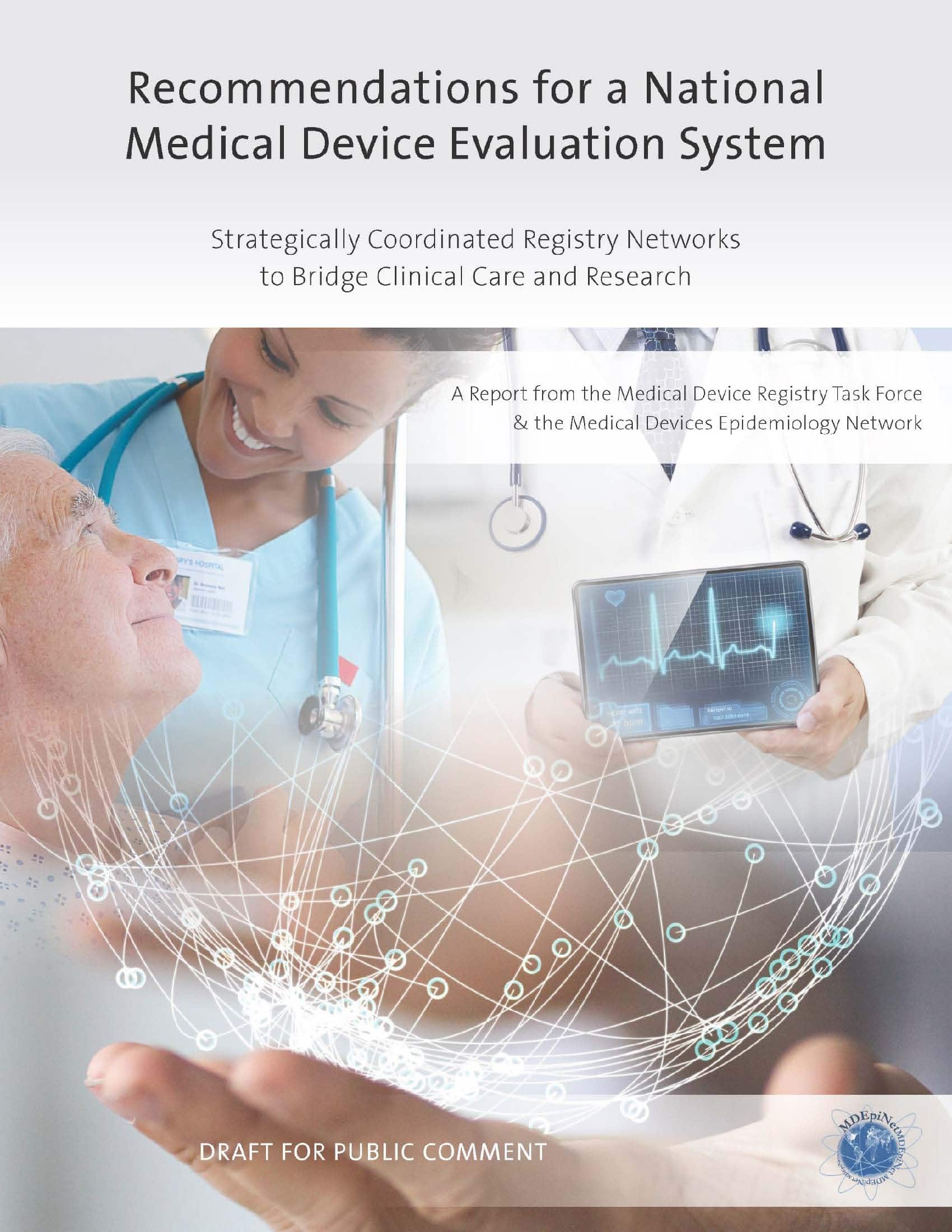 Improving Medical Device Approval Timelines | Nelson MedTech Insights