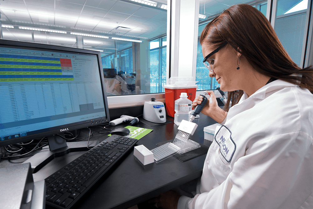 Extraction of Medical Devices for Bacterial Endotoxin Testing