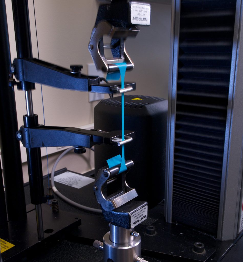 Packaging Testing | Nelson Labs