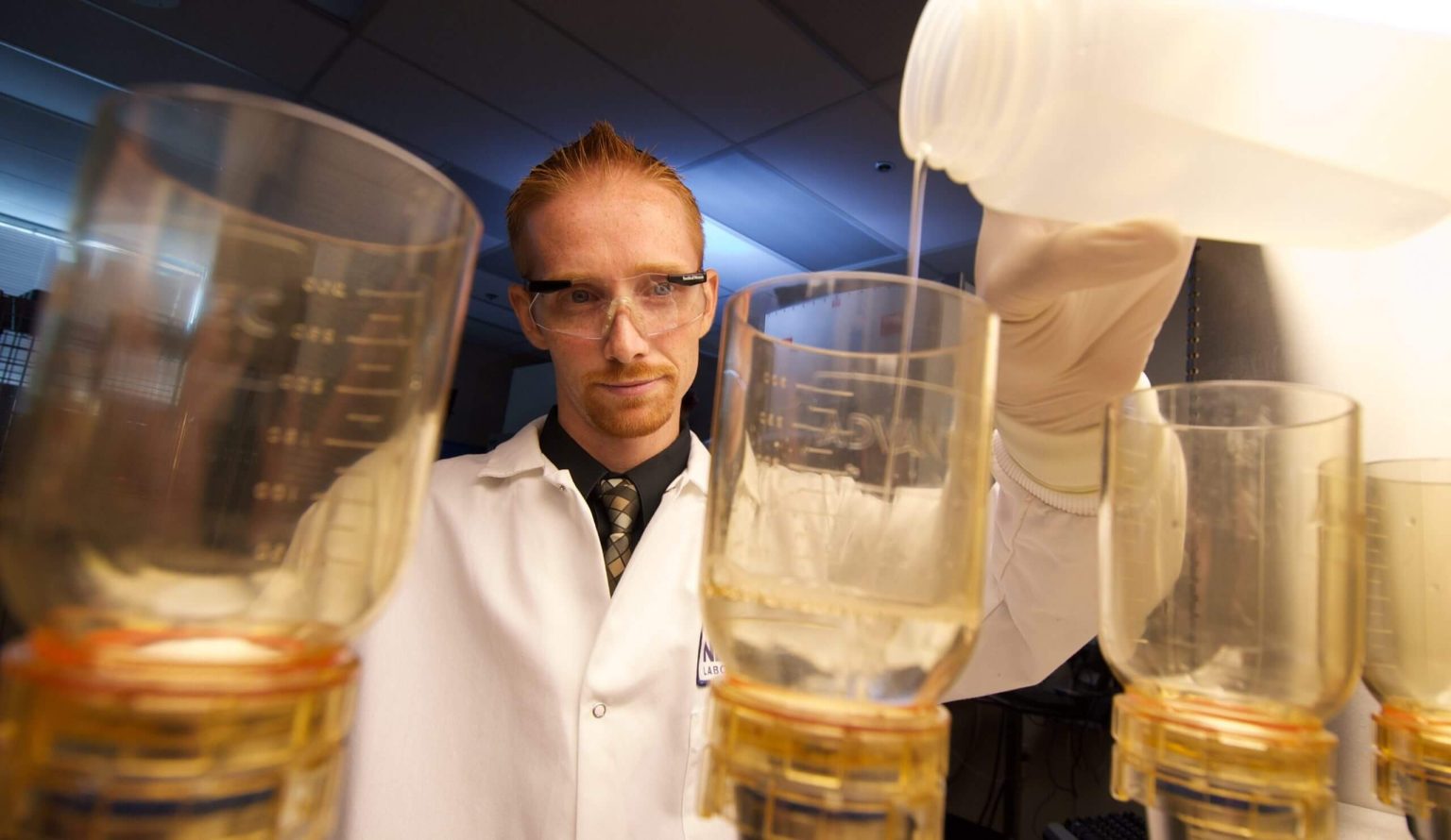 Medical Device Bioburden Testing