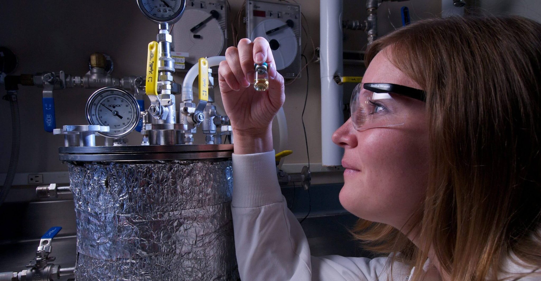 Container Closure Integrity - Dye and Bacterial Immersion