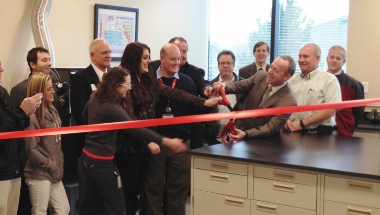 Nelson Labs Expands Testing Capabilities