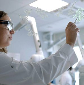 Impurities Identification Testing Services | Nelson Labs