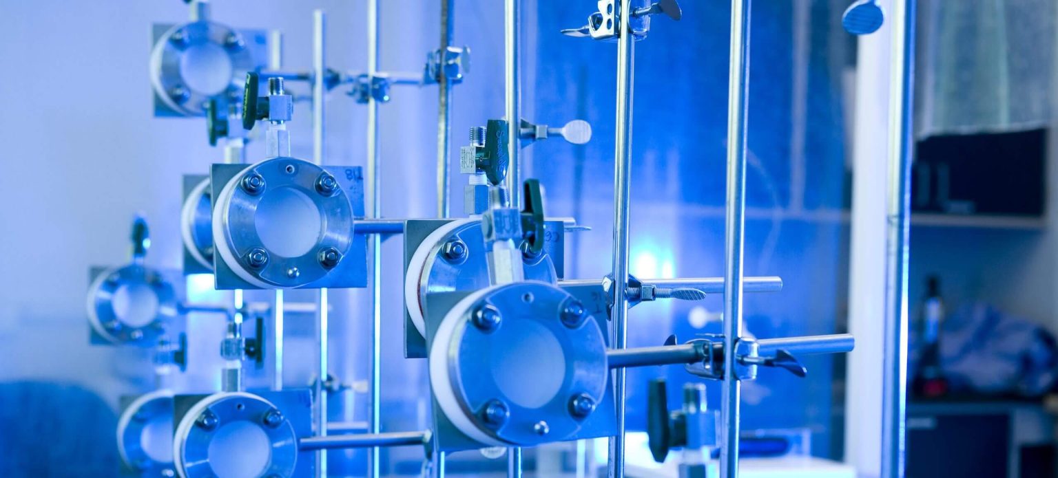 Medical Viral Penetration Test | Nelson Labs