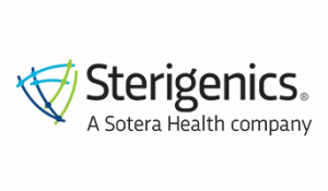 Contract Sterilization Services with Sterigenics