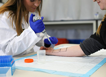 Understanding Clinical Testing Options for Skin-Care Products