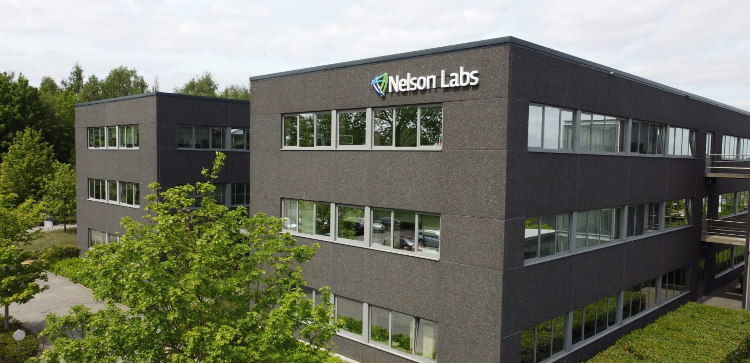 Contact Nelson Labs