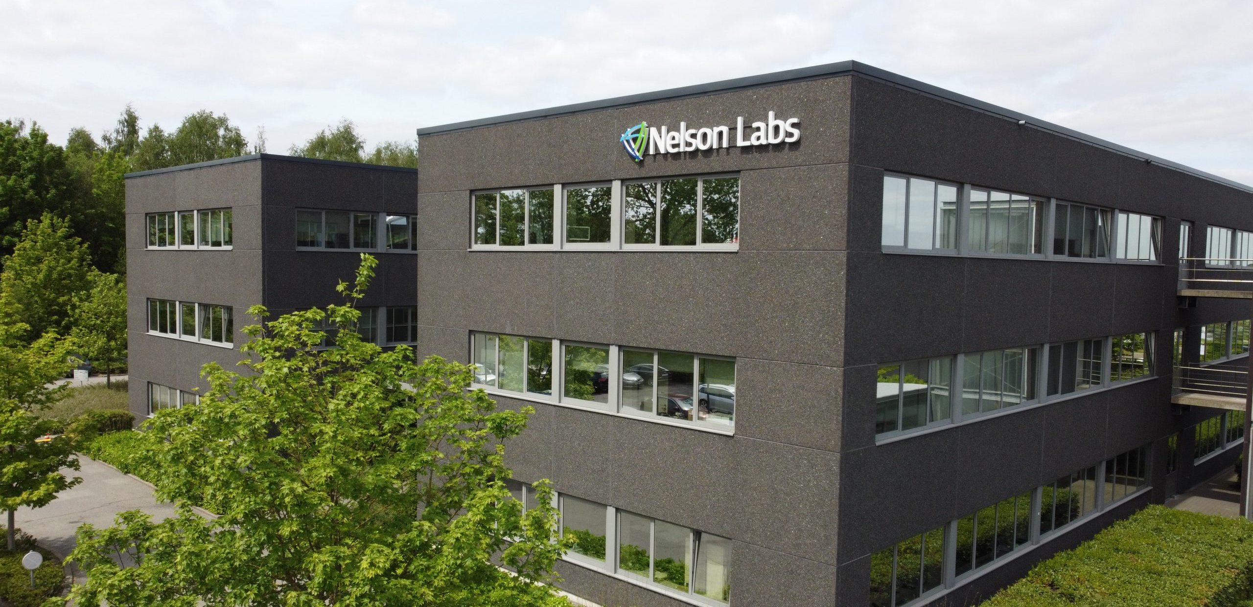 Contact Nelson Labs