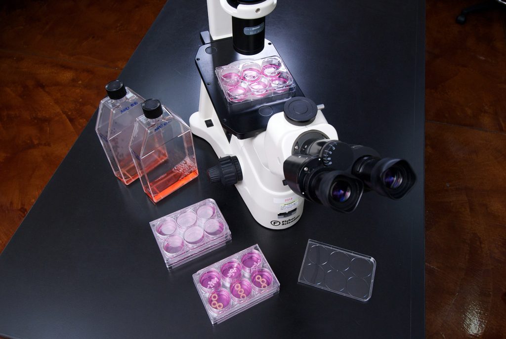 Nelson Labs is now an ASCA Accredited Testing Laboratory