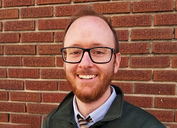 Griffin Cammack, Expert Technical Consultant at Nelson Labs