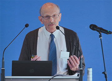 Non-Targeted Screening Analysis: implications for the AET calculation