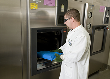 Overview of Sterilization Validations for Reusable Medical Devices