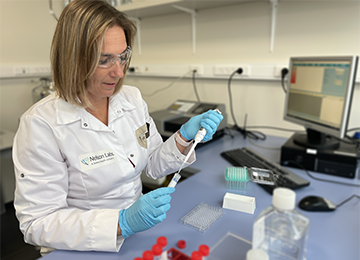 Beta glucans: false positives in the Bacterial Endotoxins Test (BET)