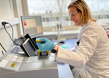 Specifications for Endotoxin levels for Medical Devices