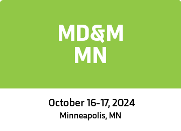 Nelson Labs to exhibit at MDM Minneapolis, 2024