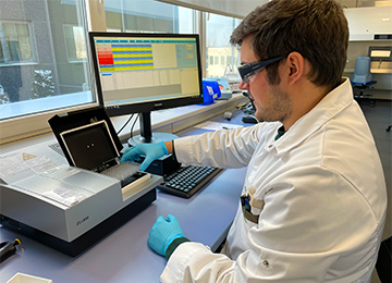 Specifications for Endotoxin levels for Single Use systems