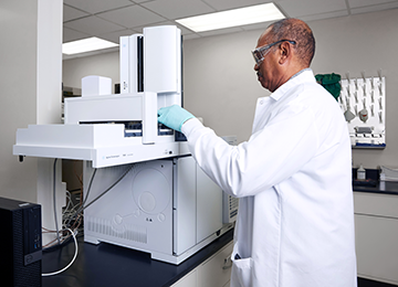 Test for Diethylene Glycol and Ethylene Glycol in Drug Components