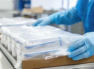 Nelson Labs - Microbiology Testing Lab