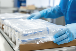 Determine Sample Quantity for Biocompatibility Testing | Nelson Labs