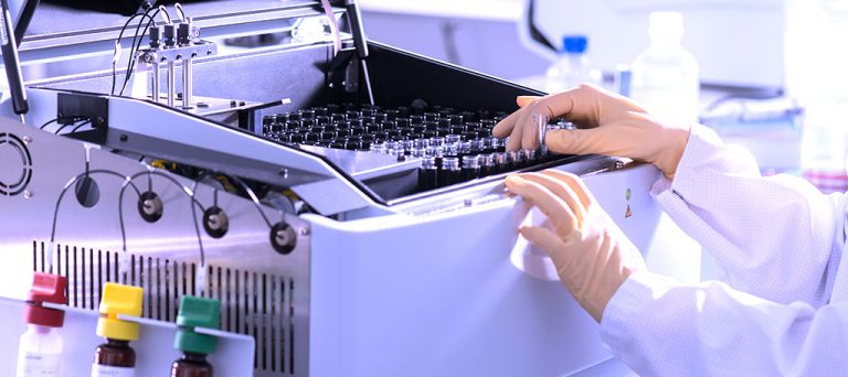 Rapid Product Sterility Testing | Nelson Labs