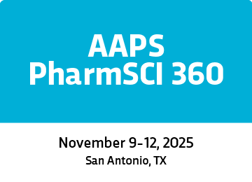Nelson Labs will be exhibiting at AAPS 2025 Pharmsci 360