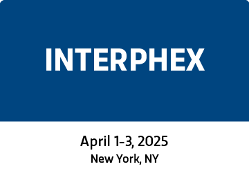 Nelson Labs to exhibit at INTERPHEX 2025 in NYC