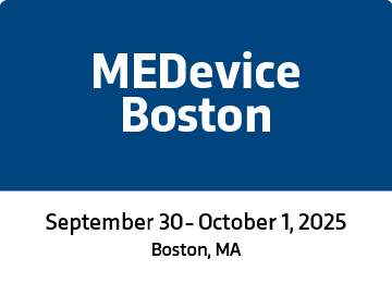 Nelson Labs to Exhibit at MEDevice Boston September 30 - October 1, 2025