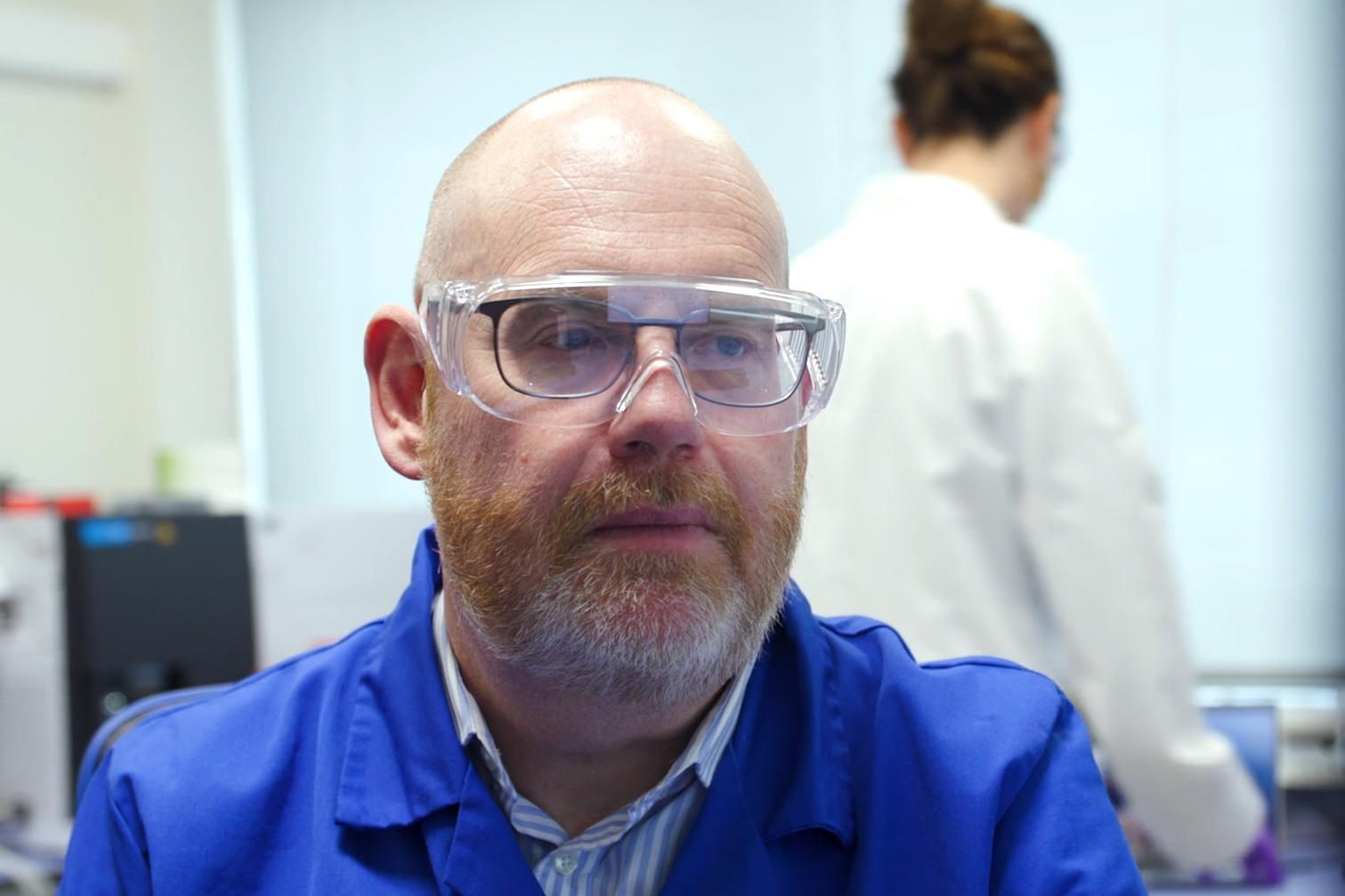 Nelson Labs Appoints Dr. Andrew Teasdale as Principal Consultant