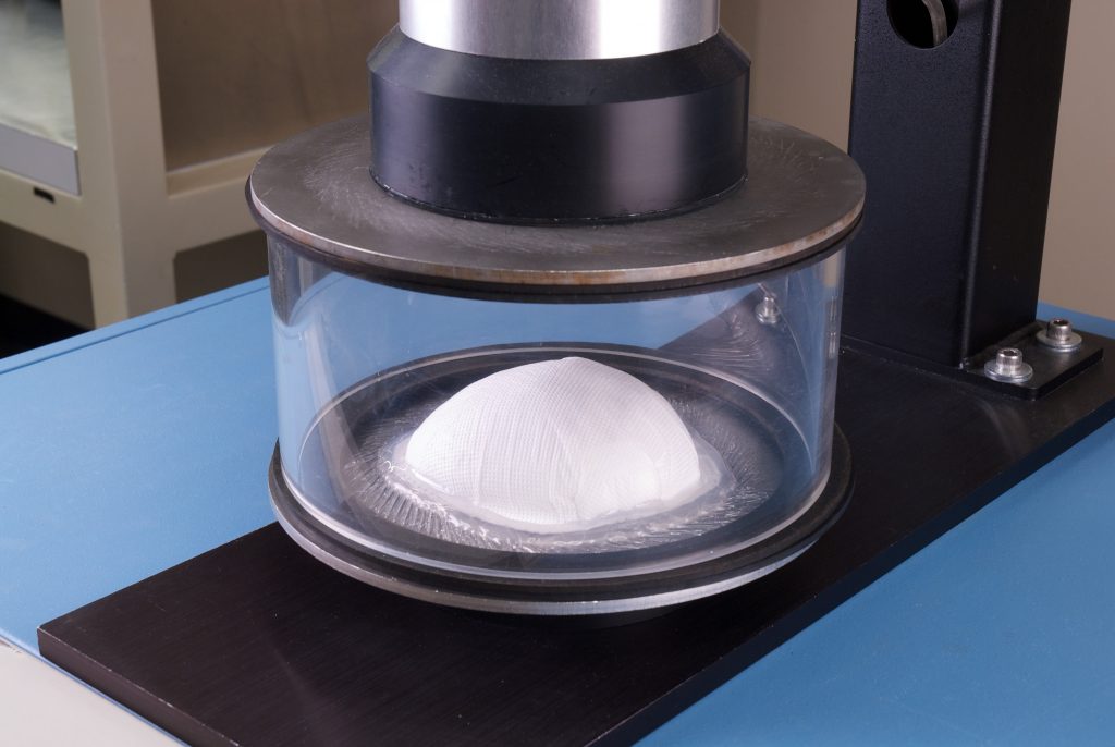 ASTM F2100 Medical Face Mask Standard Now Measures Filtration ...