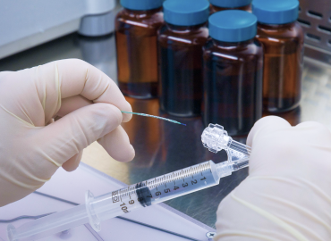 Beyond Biocompatibility: 10993-1 & FDA Expectations for Particulate ...